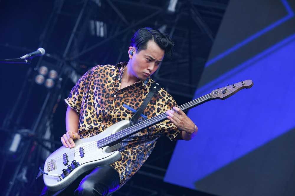 SUPER-BEAVER -2 - MeMeOn 迷迷音